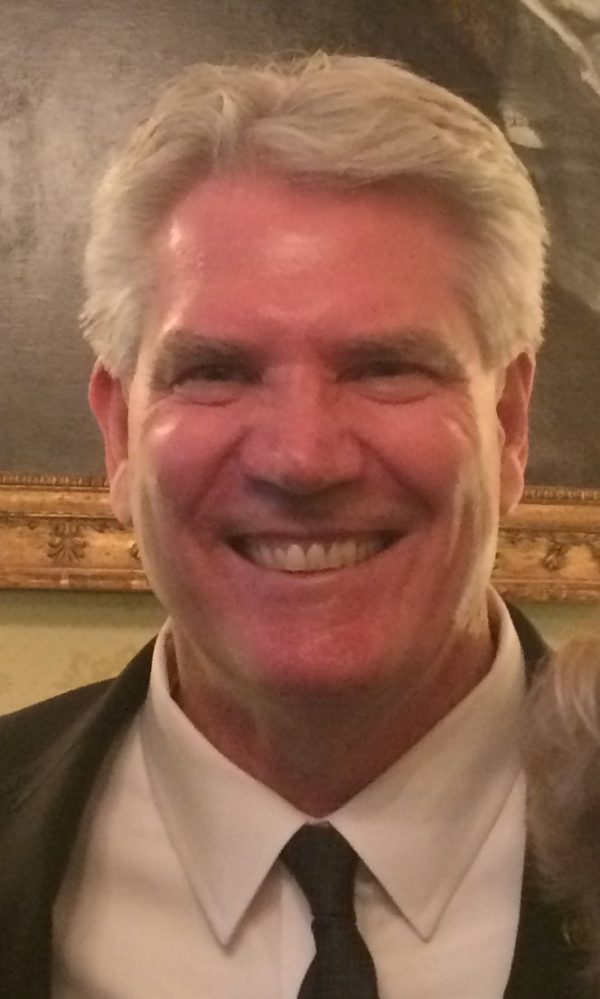 Meet the Team - White House Fellows Foundation and Association