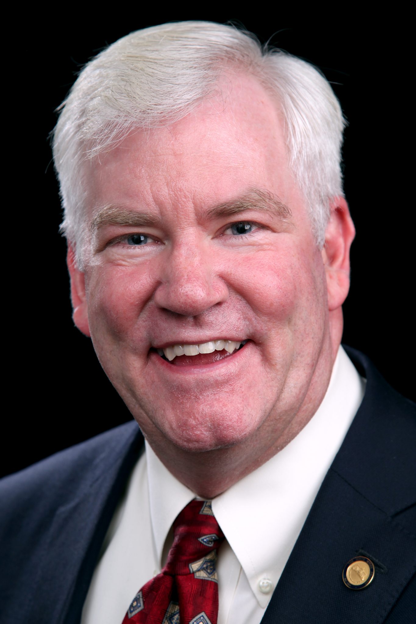 Meet the Team - White House Fellows Foundation and Association