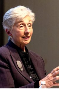 The Fellows - White House Fellows Foundation and Association