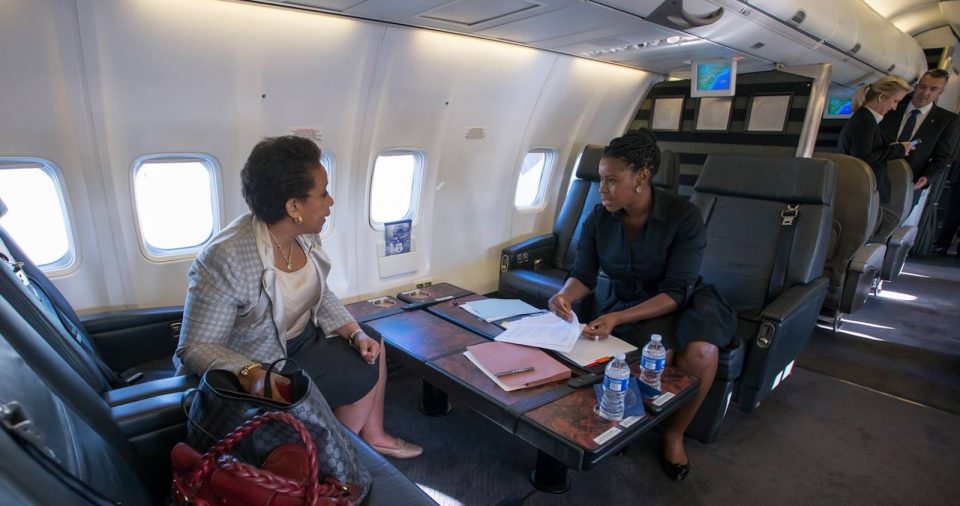 The Program - White House Fellows Foundation and Association