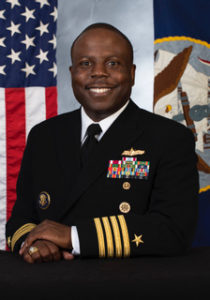 Meet the Team - White House Fellows Foundation and Association