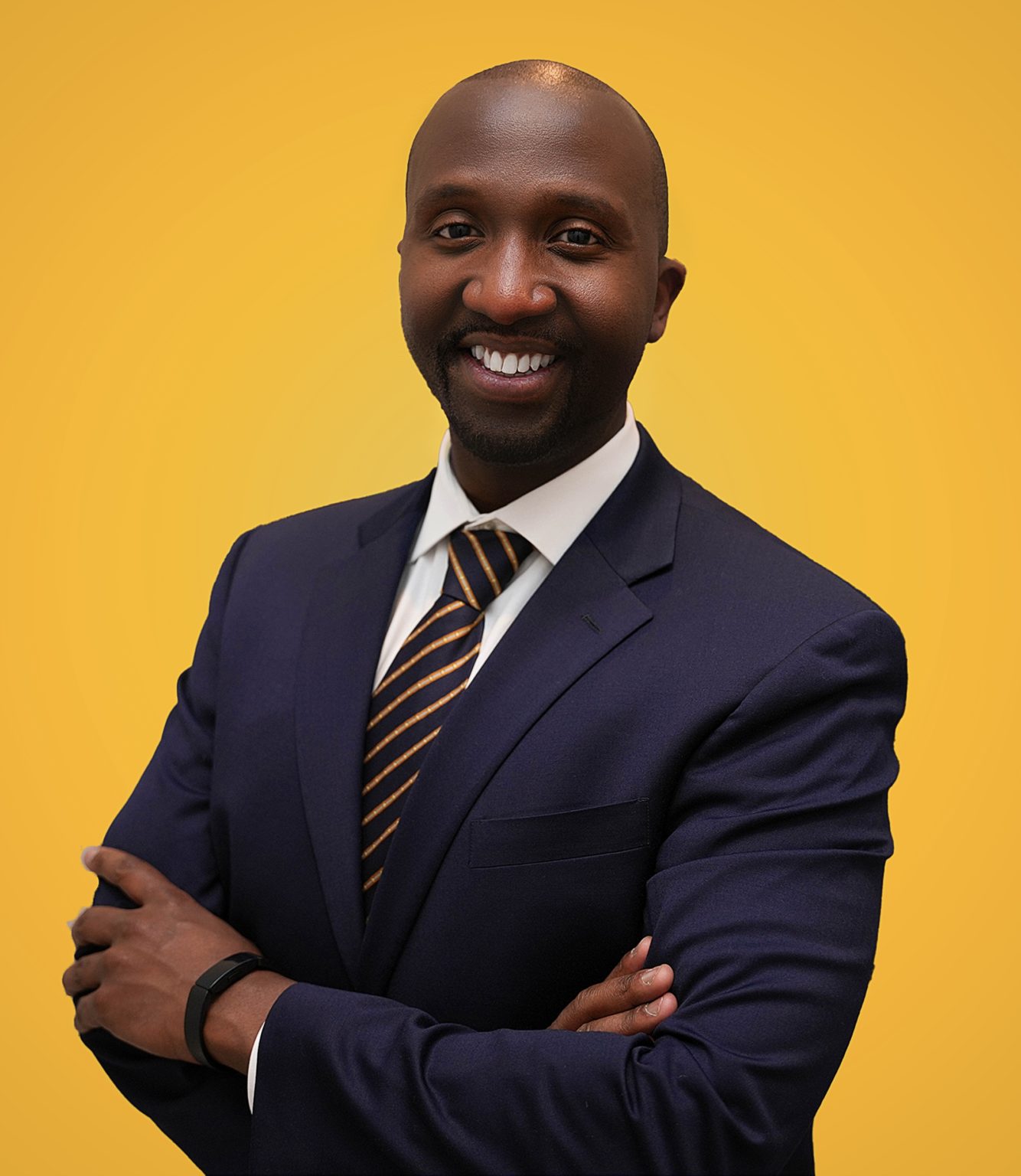 Meet the Team - White House Fellows Foundation and Association