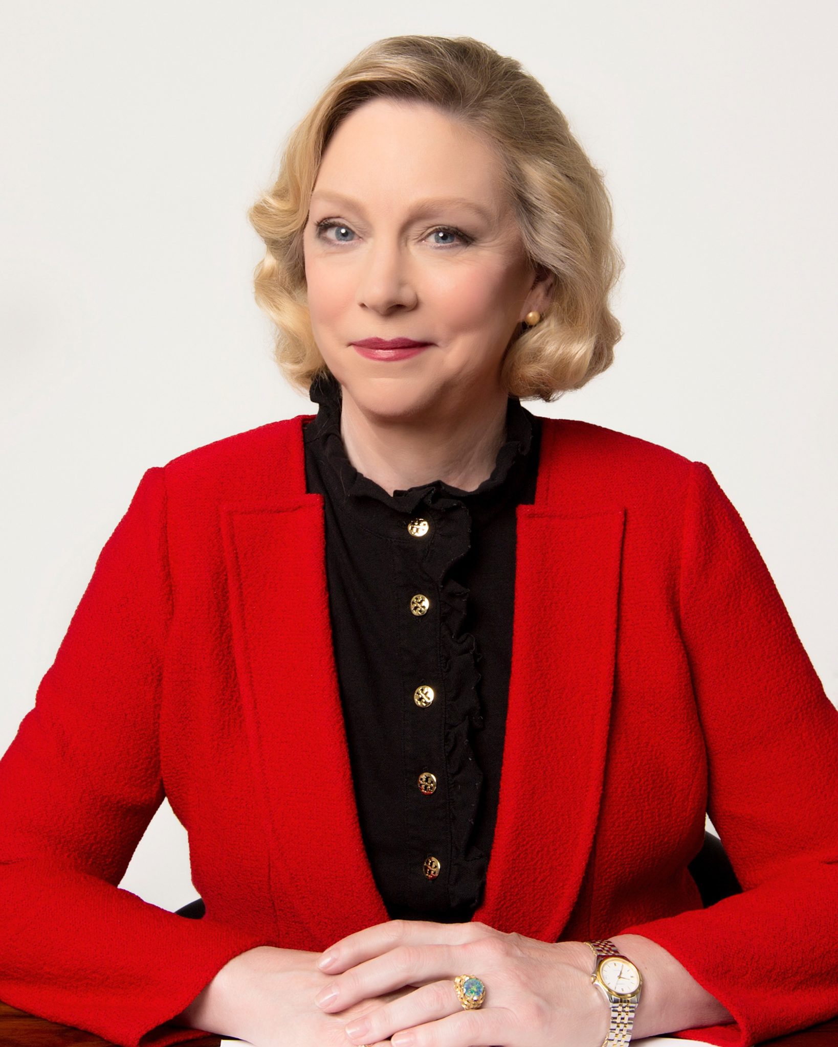 Meet the Team - White House Fellows Foundation and Association