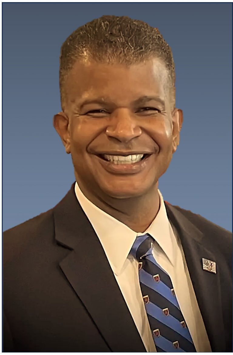 Meet the Team - White House Fellows Foundation and Association