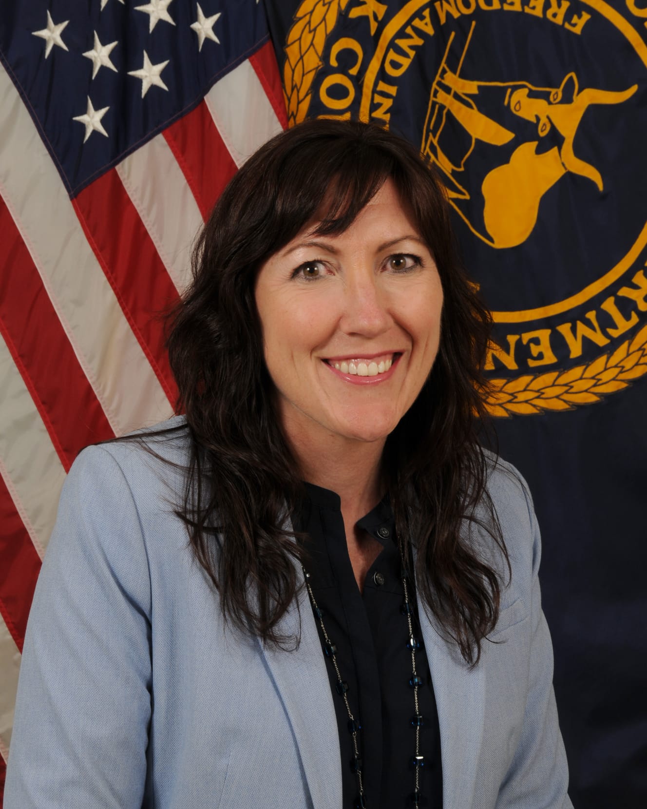 WHF Profile: Elizabeth Daitz (2019-20) - White House Fellows Foundation ...