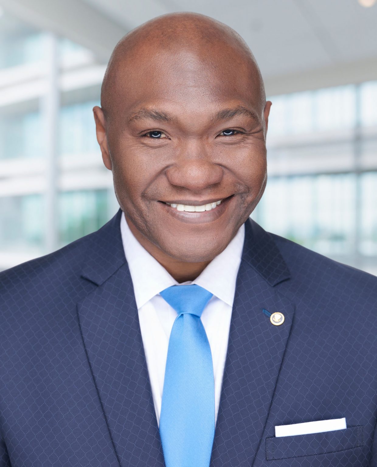 Meet the Team - White House Fellows Foundation and Association